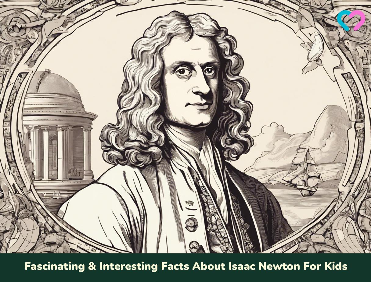 Isaac Newton Parents