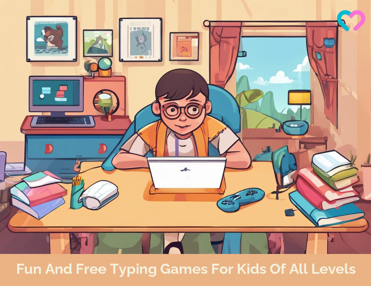 How to Use Free Typing Games for Kids - serwer2311392.home.pl