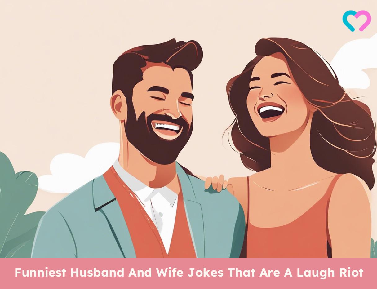 Crazy Ex Wife Jokes